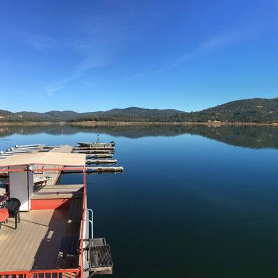 Collins Lake (@collinslake@norcal.social) - NorCal.social