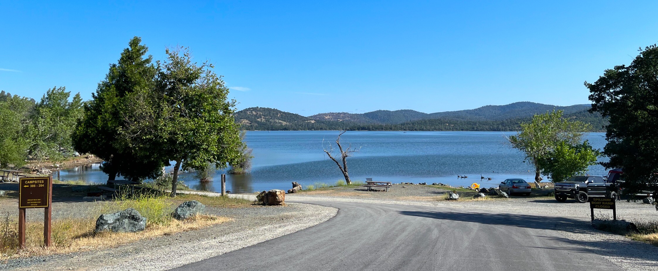 Collins Lake (@collinslake@norcal.social) - NorCal.social