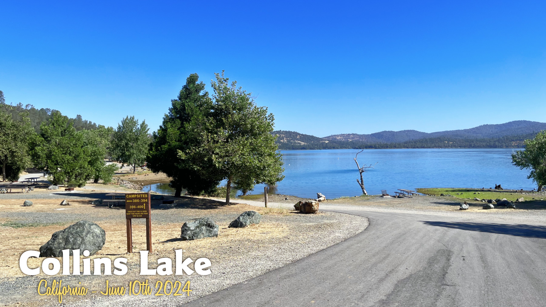 Collins Lake (@collinslake@norcal.social) - NorCal.social